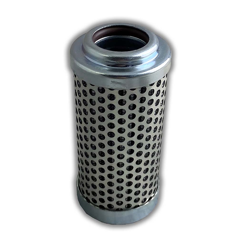 Main Filter - Replacement/Interchange Hydraulic Filter: Microglass, 10 ...