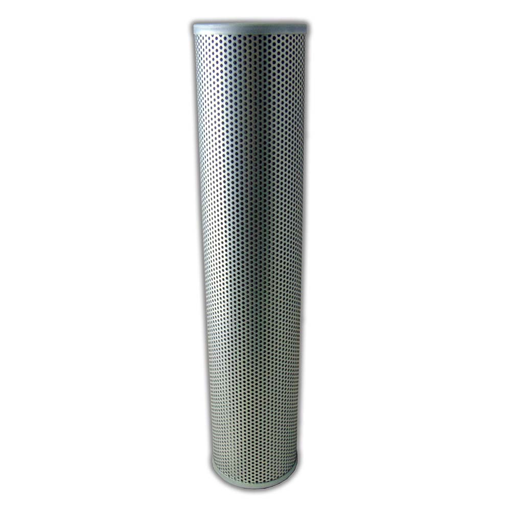 Main Filter - Replacement/Interchange Hydraulic Filter: Microglass, 25 ...
