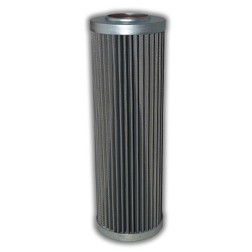 Main Filter - Replacement/Interchange Hydraulic Filter: 40 Micron | MSC ...