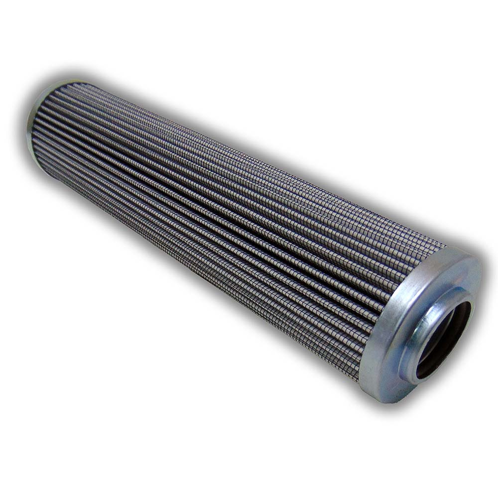 Main Filter - Replacement/Interchange Hydraulic Filter: Microglass, 25 ...