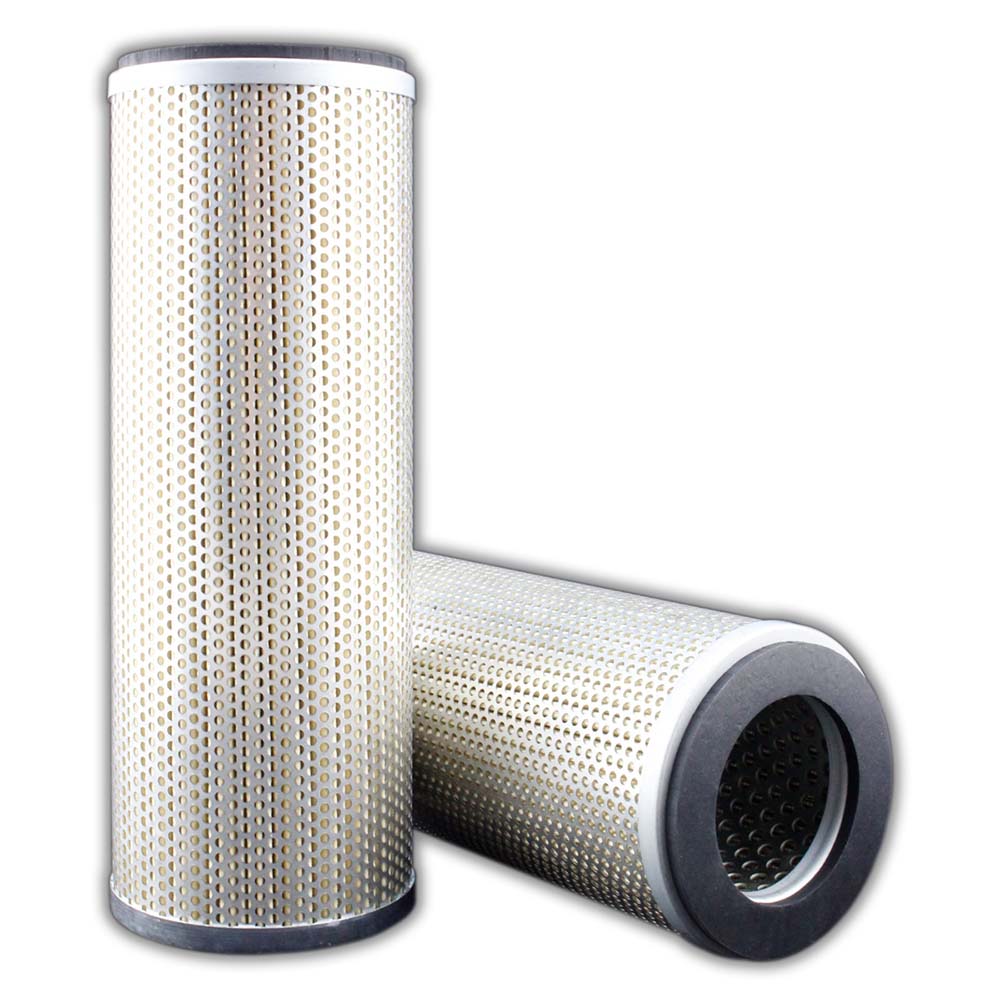 Main Filter - Replacement/Interchange Hydraulic Filter: Cellulose, 25 ...