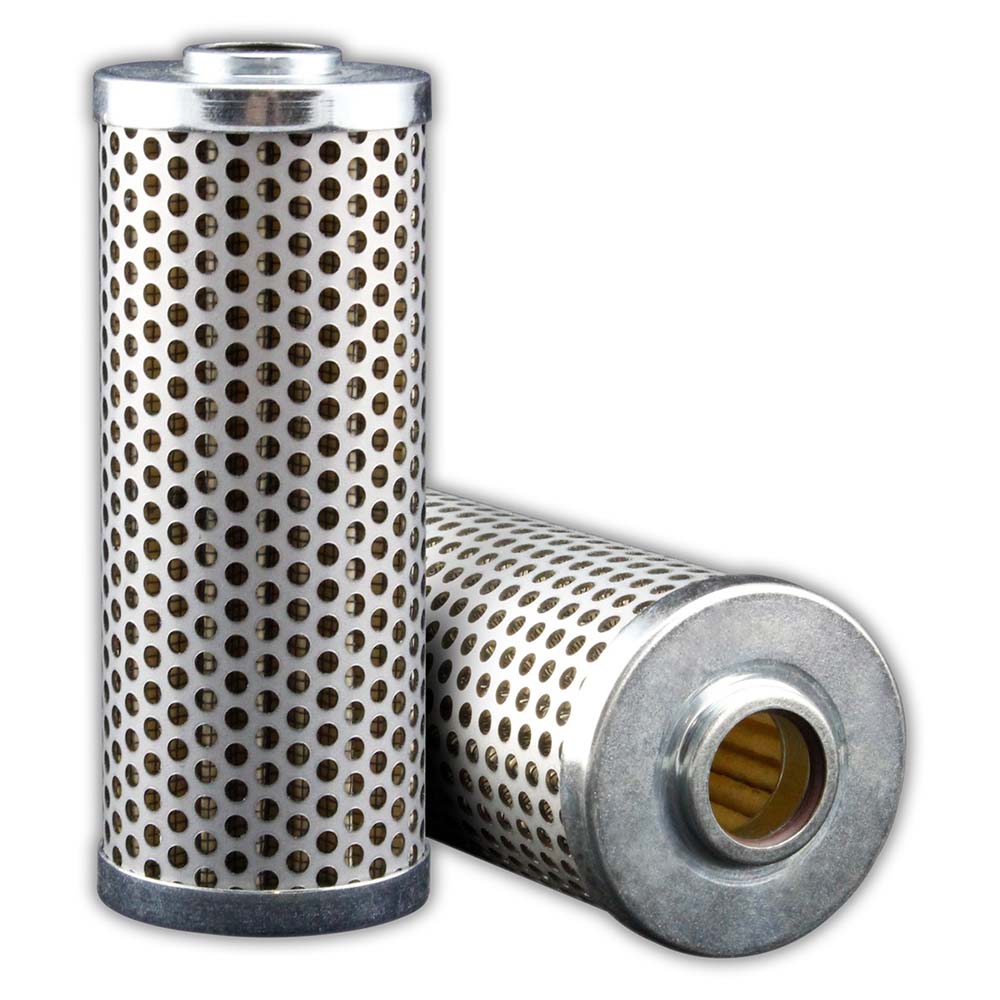Main Filter - Replacement/Interchange Hydraulic Filter: Cellulose, 10 ...