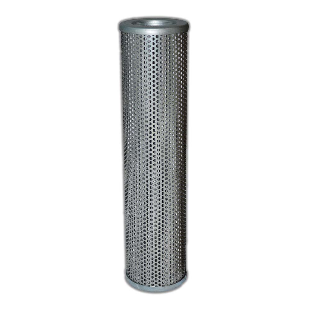 Main Filter - Replacement/Interchange Hydraulic Filter: Microglass, 25 ...