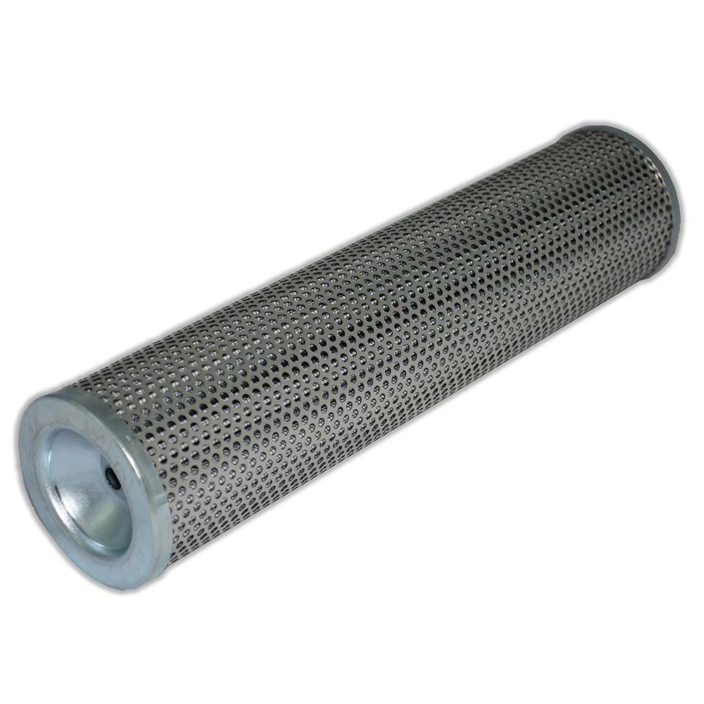 Main Filter - Replacement/Interchange Hydraulic Filter: Microglass, 25 ...