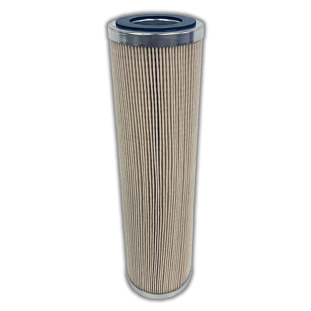 Main Filter - Replacement/Interchange Hydraulic Filter: Cellulose, 25 ...