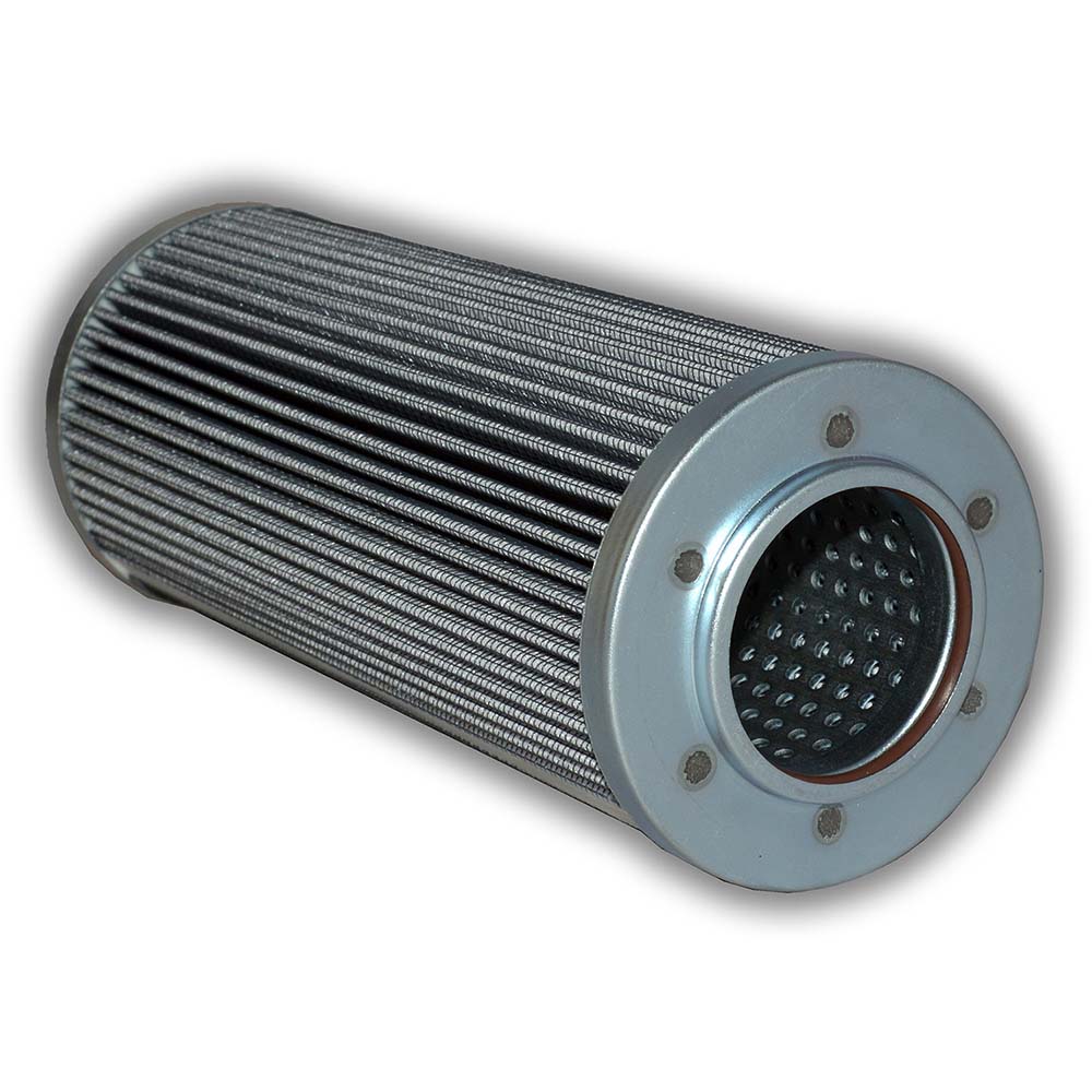 Main Filter - Replacement/Interchange Hydraulic Filter: Microglass, 10 ...