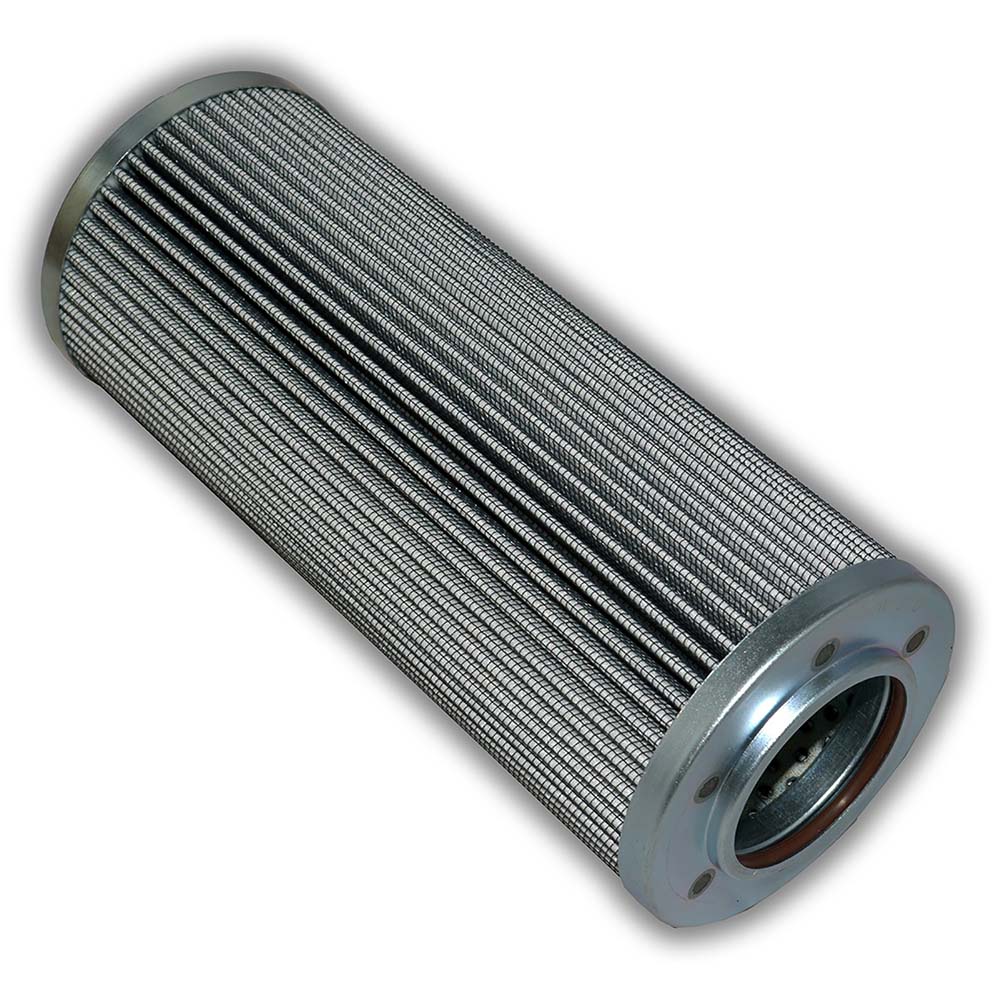 Main Filter - Replacement/Interchange Hydraulic Filter: Microglass, 10 ...