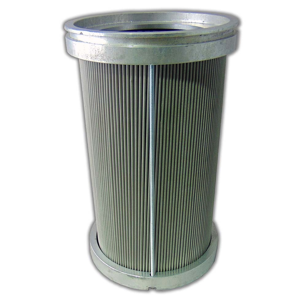 Main Filter - Replacement/Interchange Hydraulic Filter: 74 Micron | MSC ...