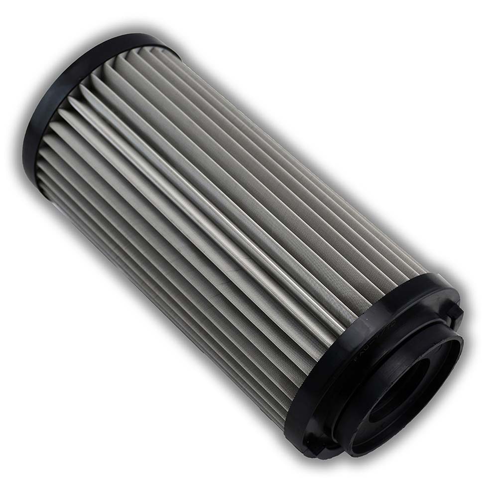 Main Filter - Replacement/Interchange Hydraulic Filter: 500 Micron ...