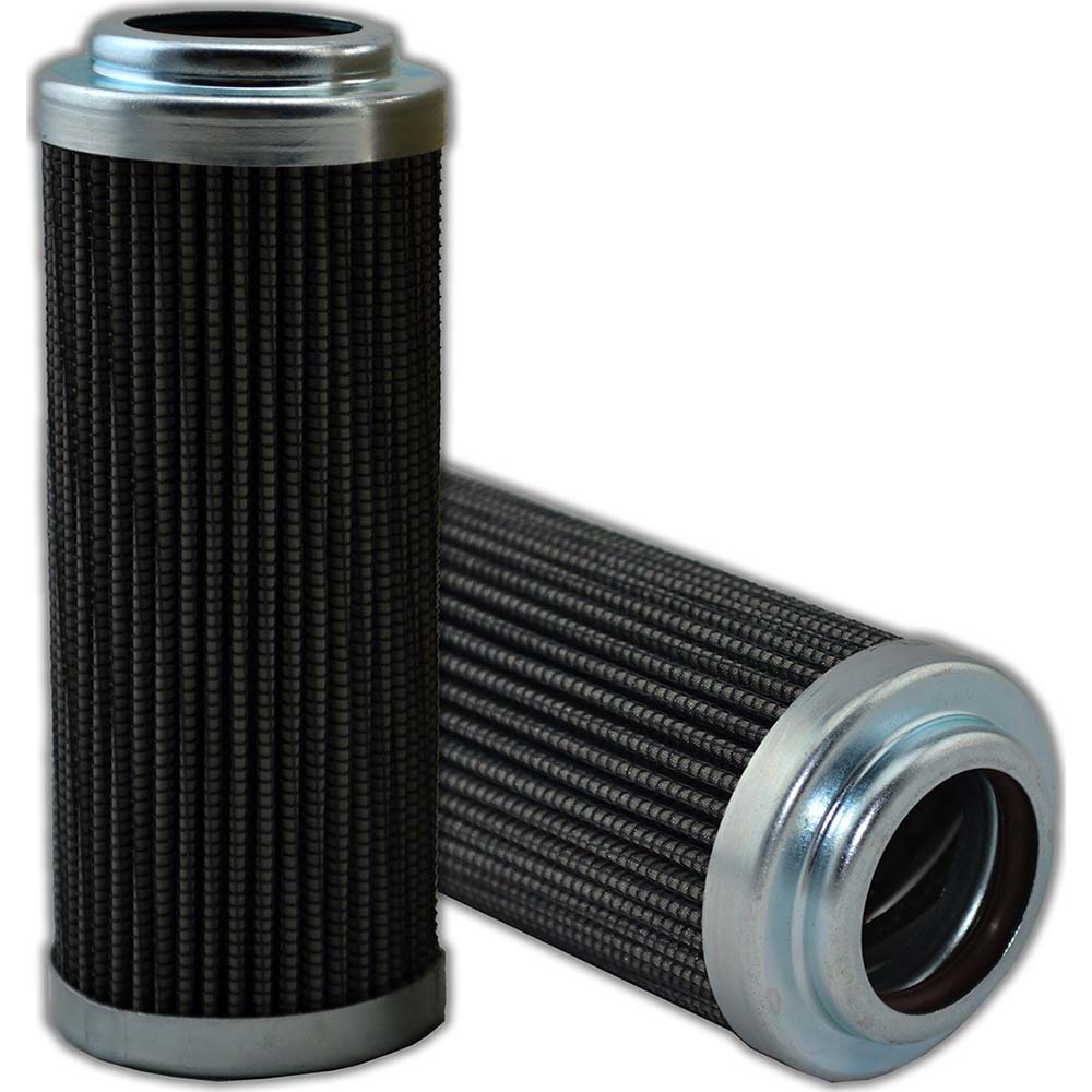 Main Filter - Replacement/Interchange Hydraulic Filter: 40 Micron | MSC ...