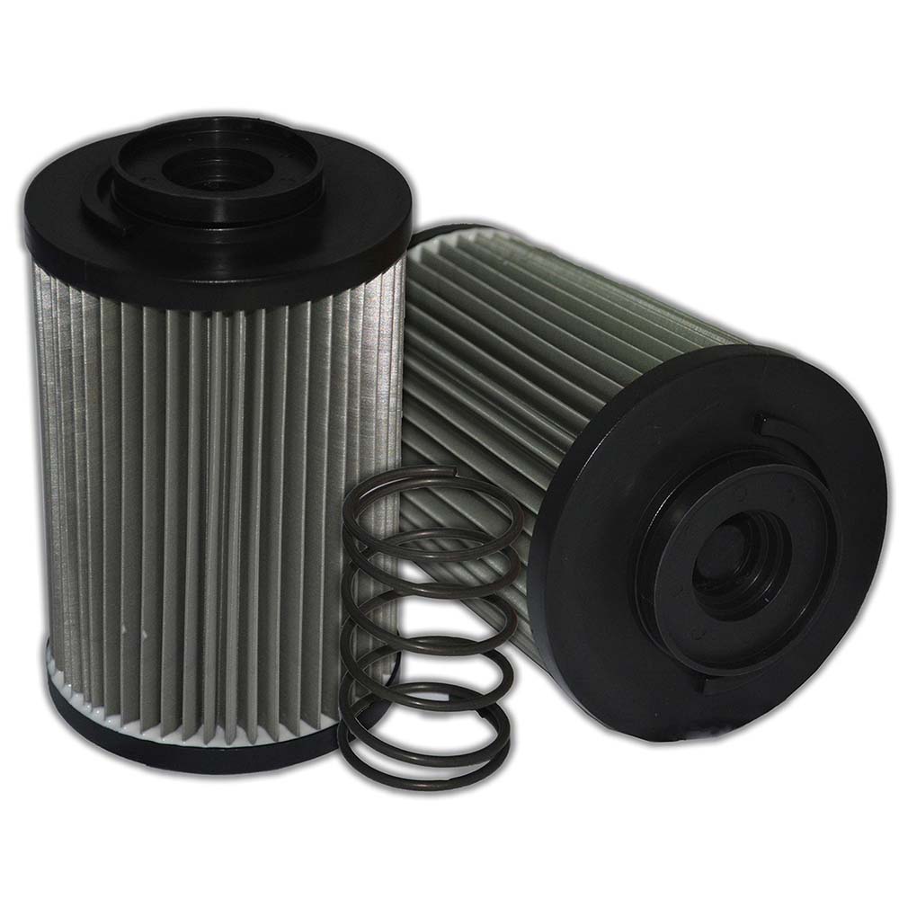 Main Filter - Replacement/Interchange Hydraulic Filter: 60 Micron | MSC ...