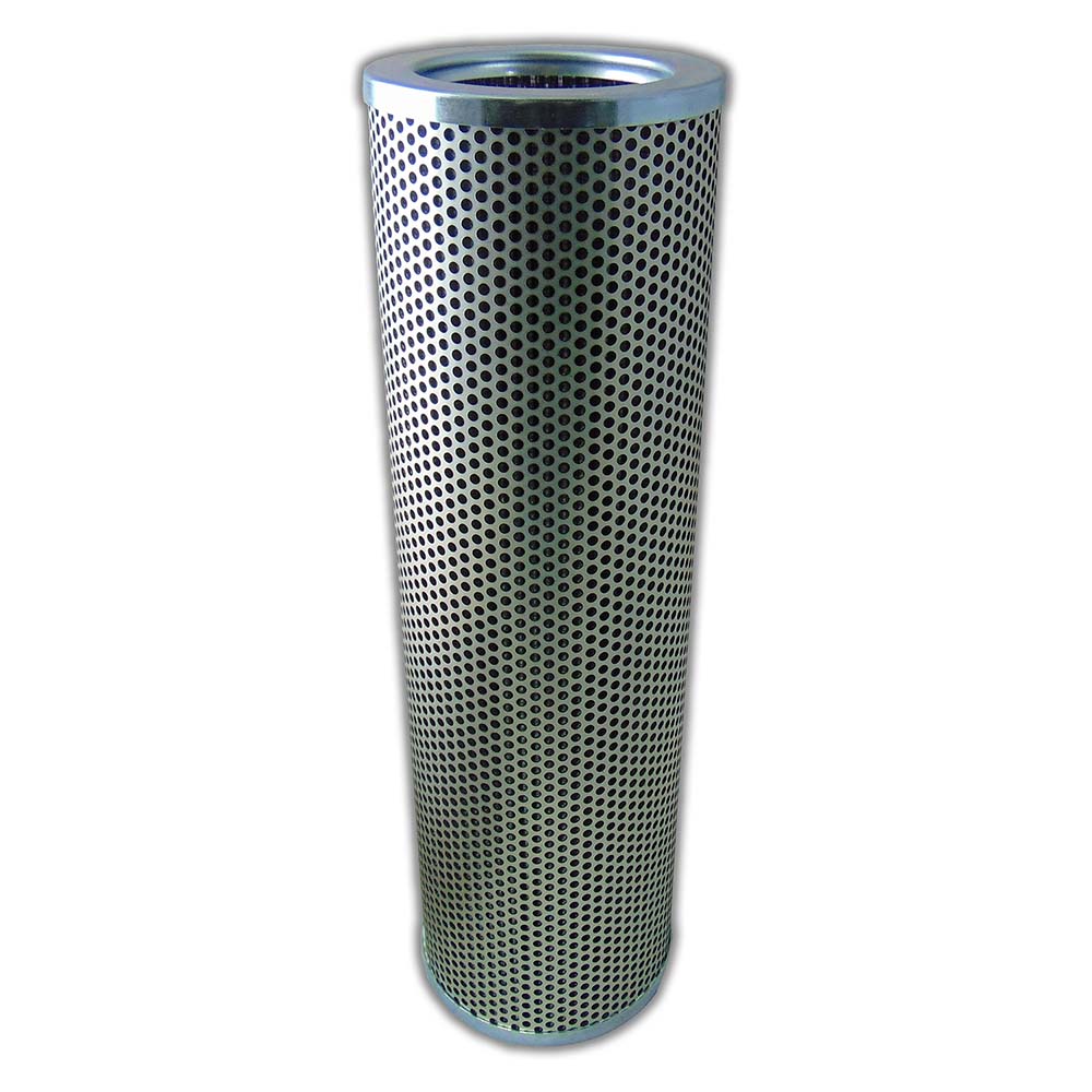 Main Filter - Replacement/Interchange Hydraulic Filter: 40 Micron | MSC ...