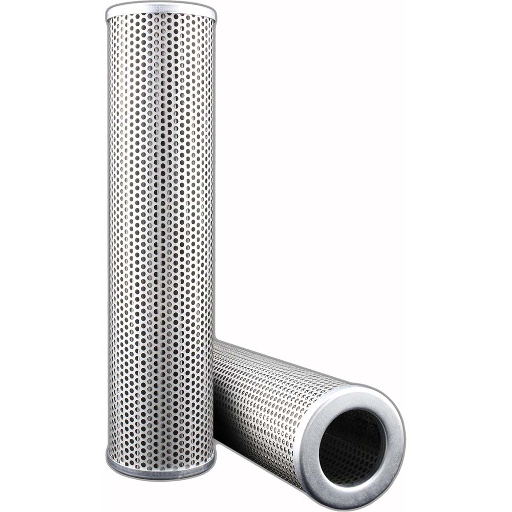 Main Filter - Replacement/Interchange Hydraulic Filter: 60 Micron | MSC ...