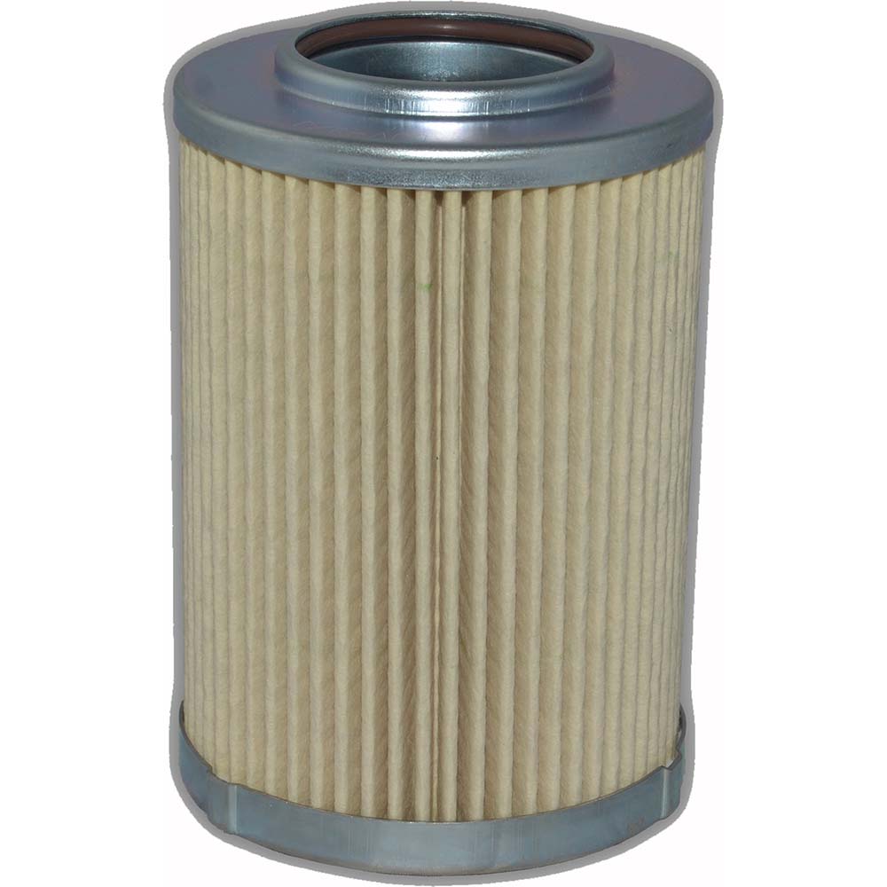 Main Filter - Replacement/Interchange Hydraulic Filter: Cellulose, 10 ...