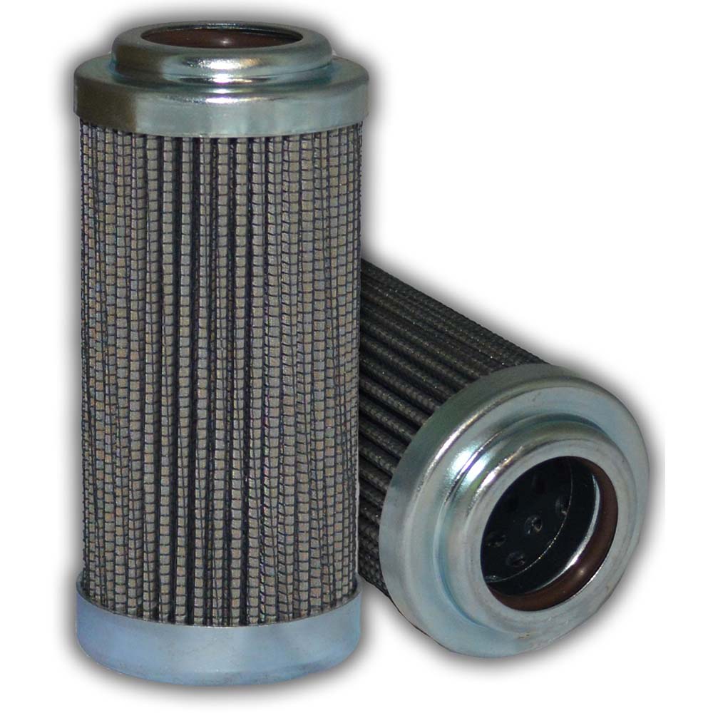 Main Filter - Replacement/Interchange Hydraulic Filter: 10 Micron | MSC ...