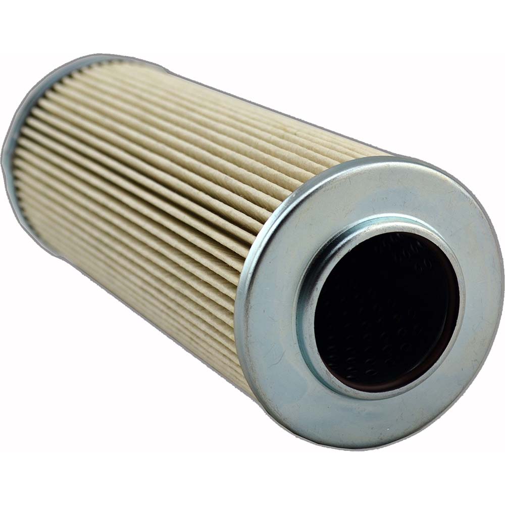 Main Filter - Replacement/Interchange Hydraulic Filter: Cellulose, 10 ...