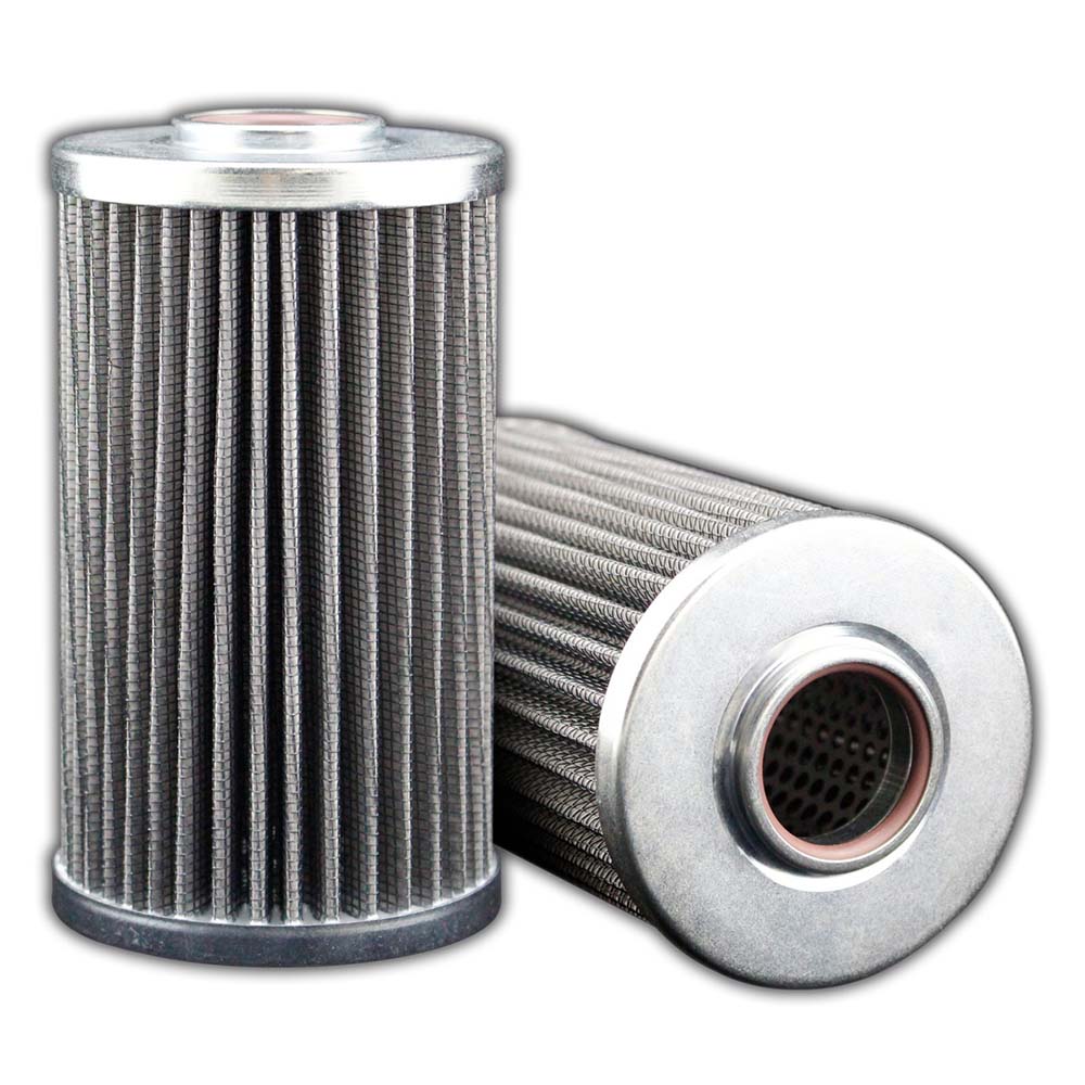Main Filter - Replacement/Interchange Hydraulic Filter: 40 Micron | MSC ...