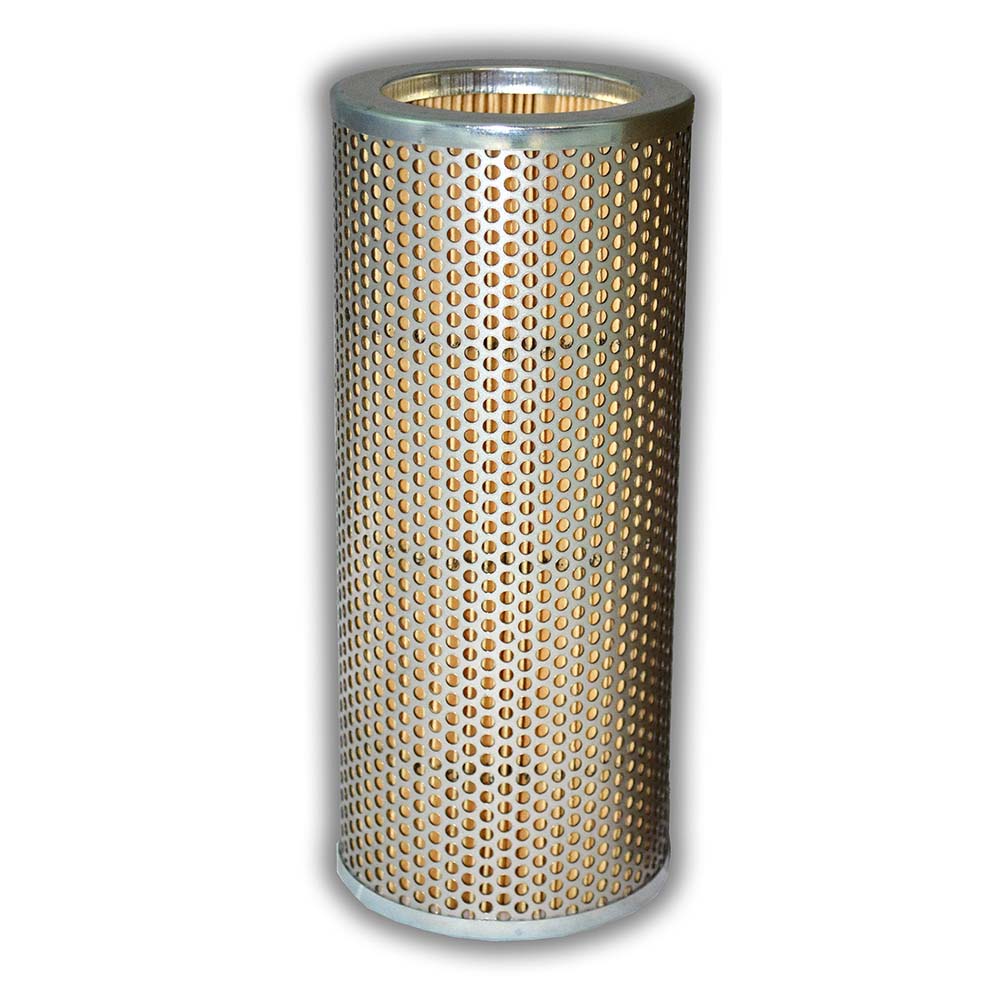 Main Filter - Replacement/Interchange Hydraulic Filter: Cellulose, 25 ...