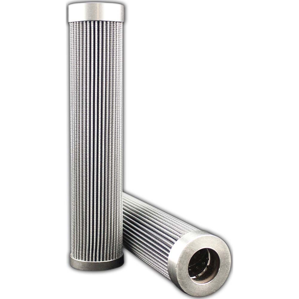 Main Filter - Replacement/Interchange Hydraulic Filter: 74 Micron | MSC ...