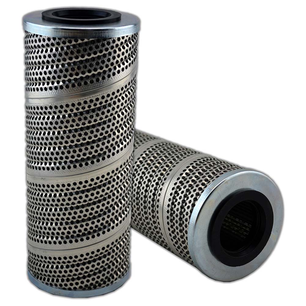 Main Filter - Replacement/Interchange Hydraulic Filter: 149 Micron ...