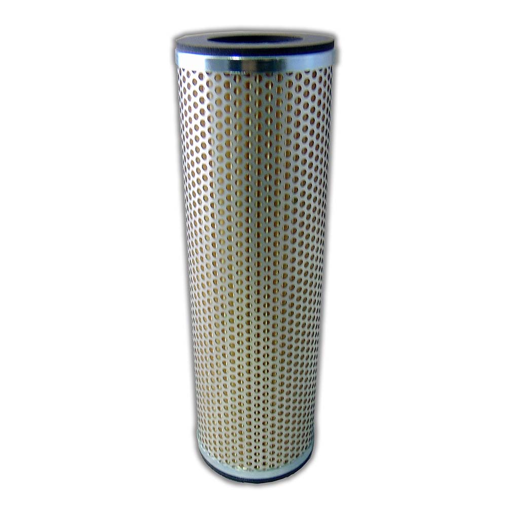 Main Filter - Replacement/Interchange Hydraulic Filter: Cellulose, 25 ...