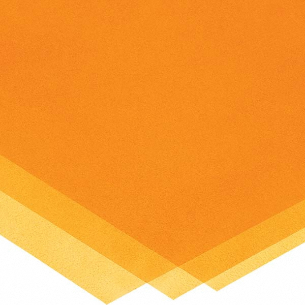 USA Industrials - Plastic Sheet: Polyimide | MSC Direct