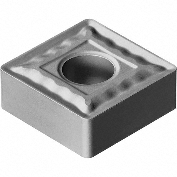 Sandvik Coromant - Turning Insert: SNMG543-QM 6160, Ceramic | MSC Direct