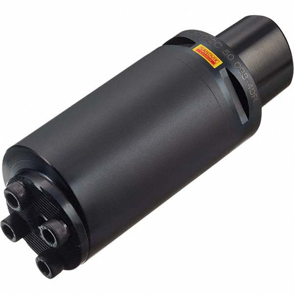 Sandvik Coromant - Modular Tool Holding System Adapter: | MSC Direct