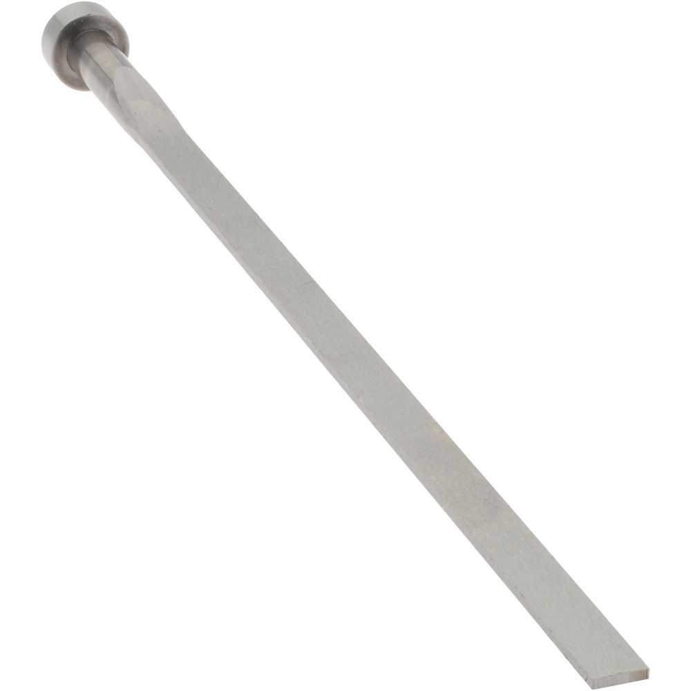 Gibraltar - Die & Mold Ejector Blades: Blade Thickness (Decimal Inch ...