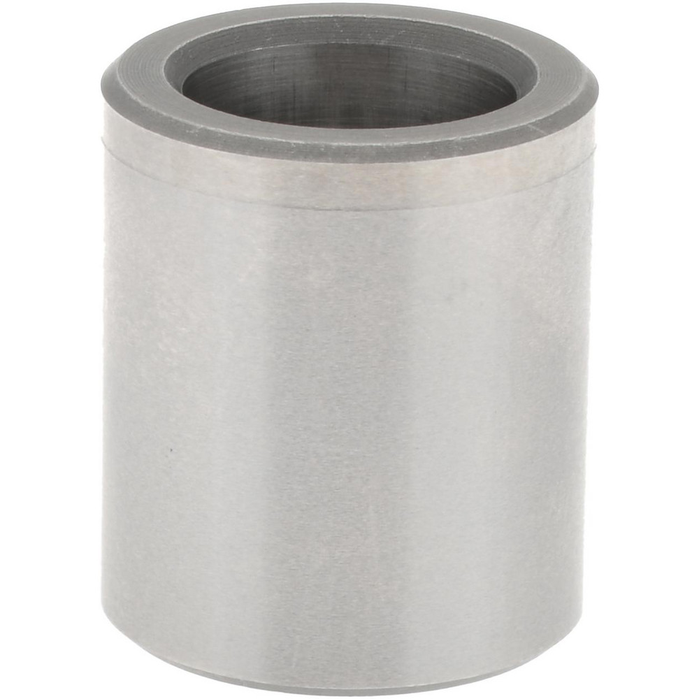 Gibraltar - Die & Mold Straight Bushings: Material: Steel; Inside ...