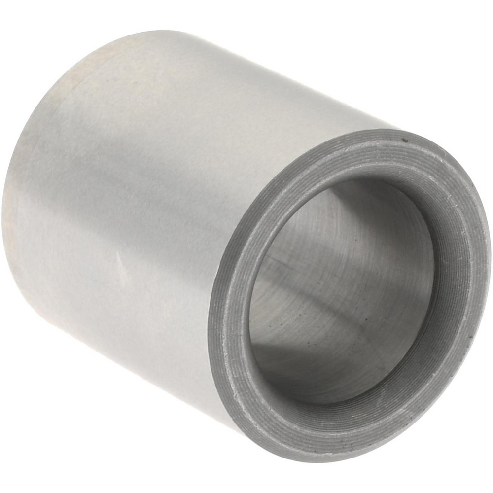 Gibraltar - Die & Mold Straight Bushings: Material: Steel; Inside ...