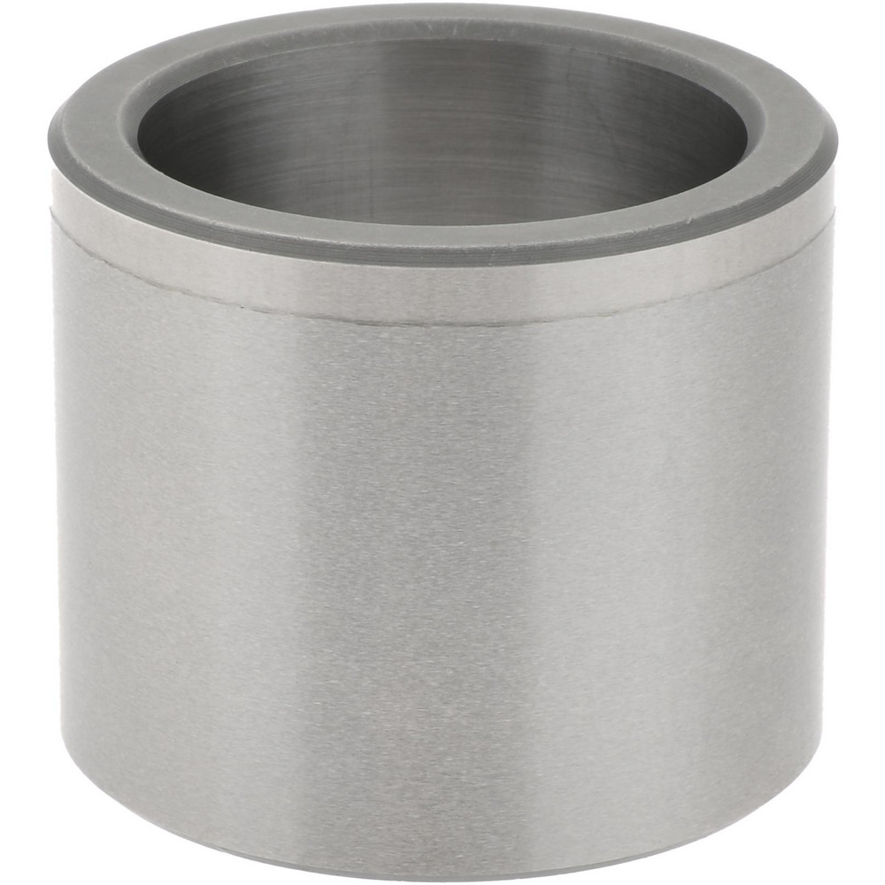 Gibraltar - Die & Mold Straight Bushings: Material: Steel; Inside ...