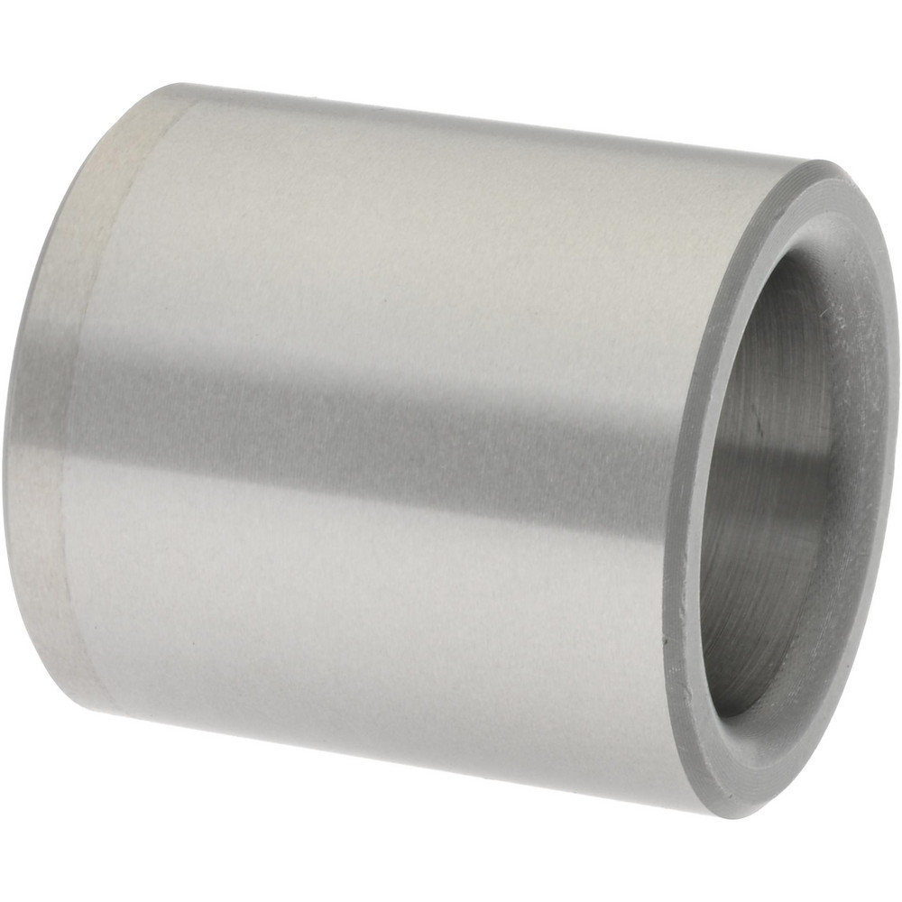 Gibraltar - Die & Mold Straight Bushings: Steel, 0.8755 in, 0.8755 in ...