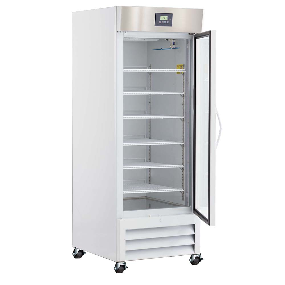 American BioTech Supply - Laboratory Refrigerator: 26 cu ft Capacity, 2 ...