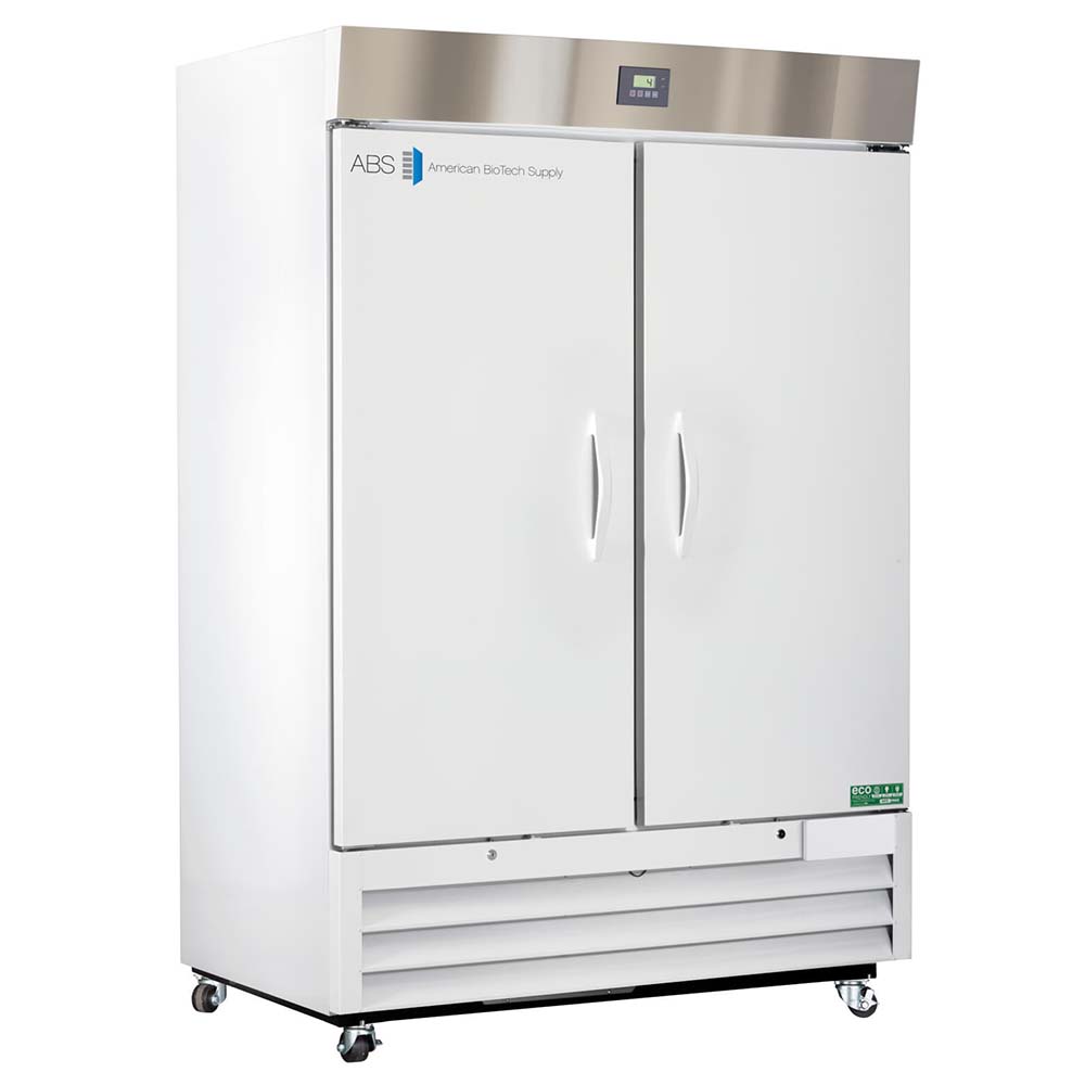 American BioTech Supply - Laboratory Refrigerator: 49 cu ft Capacity, 1 ...