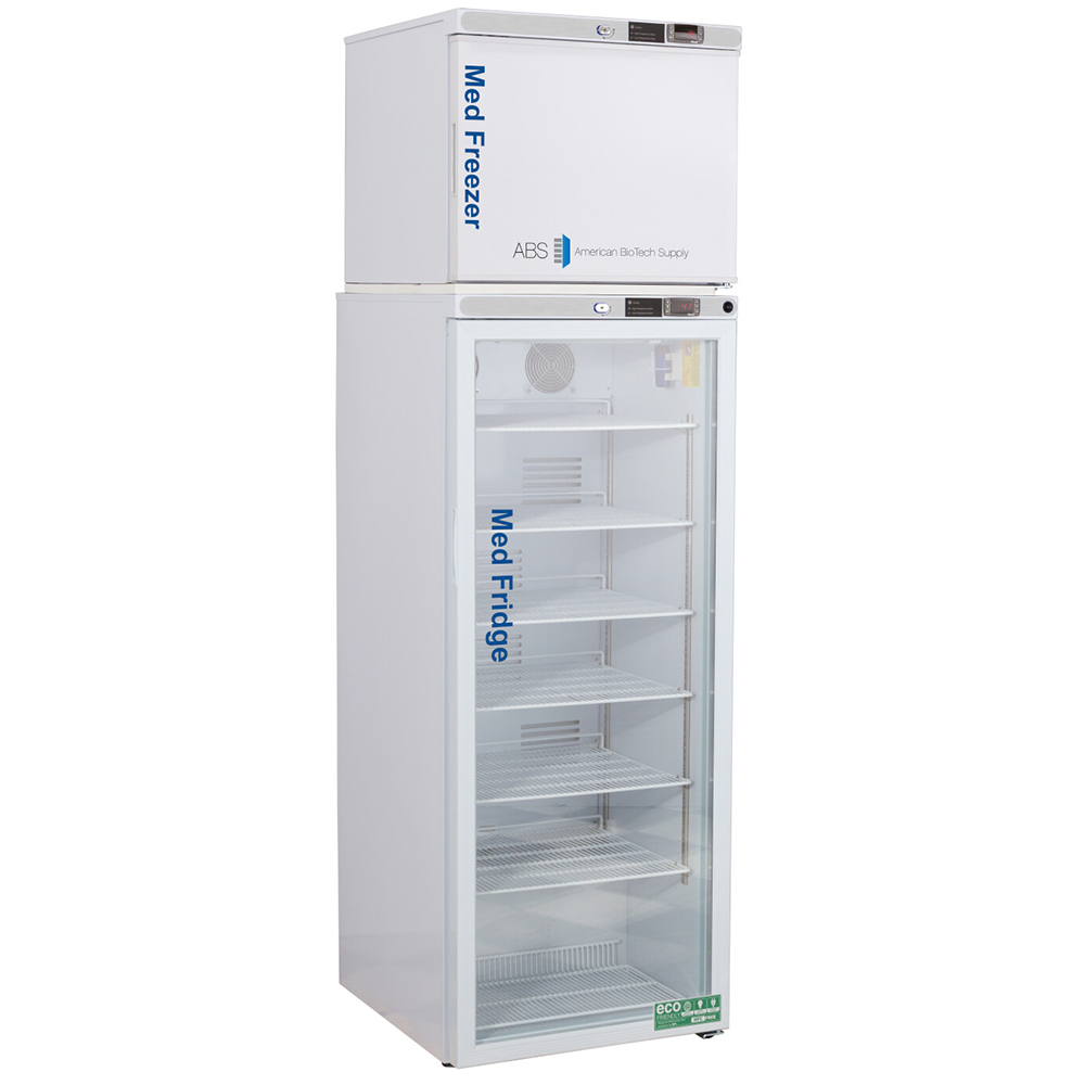 American BioTech Supply - Laboratory Refrigerator: 12 cu ft Capacity ...