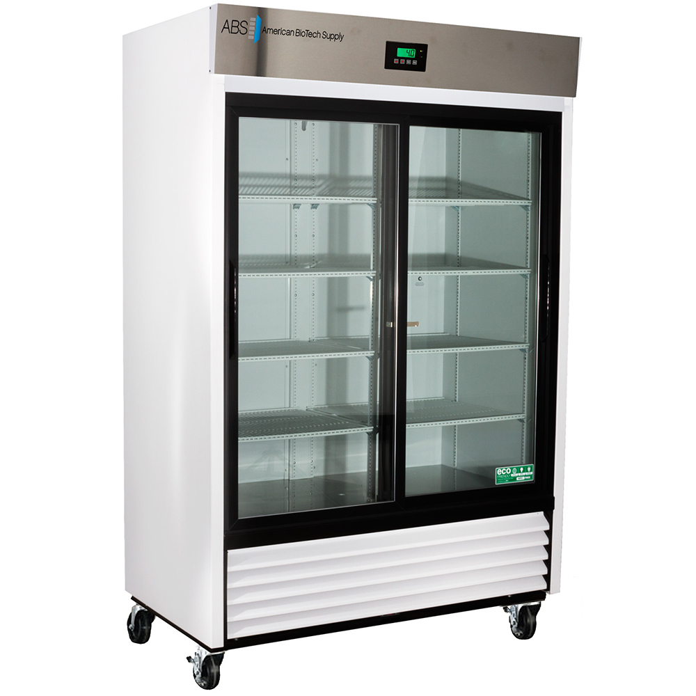 American BioTech Supply - Laboratory Refrigerator: 47 cu ft Capacity, 1 ...