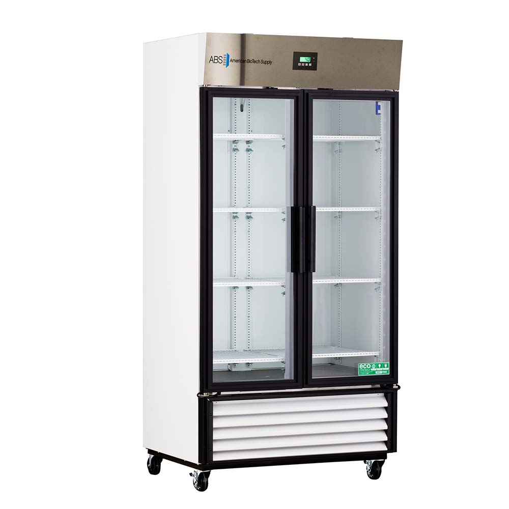 American BioTech Supply - Laboratory Refrigerator: 35 cu ft Capacity, 1 ...