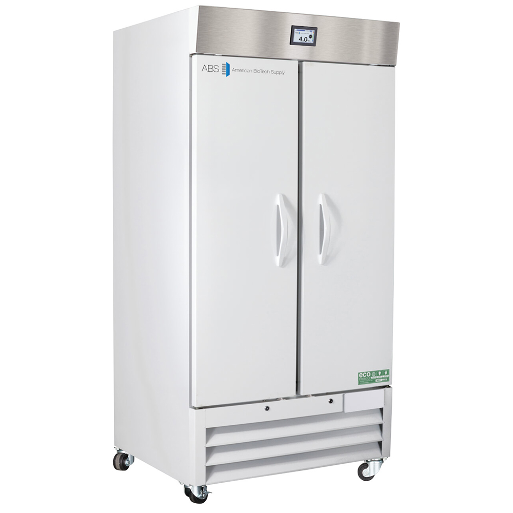 American BioTech Supply - Laboratory Refrigerator: 36 cu ft Capacity, 1 ...