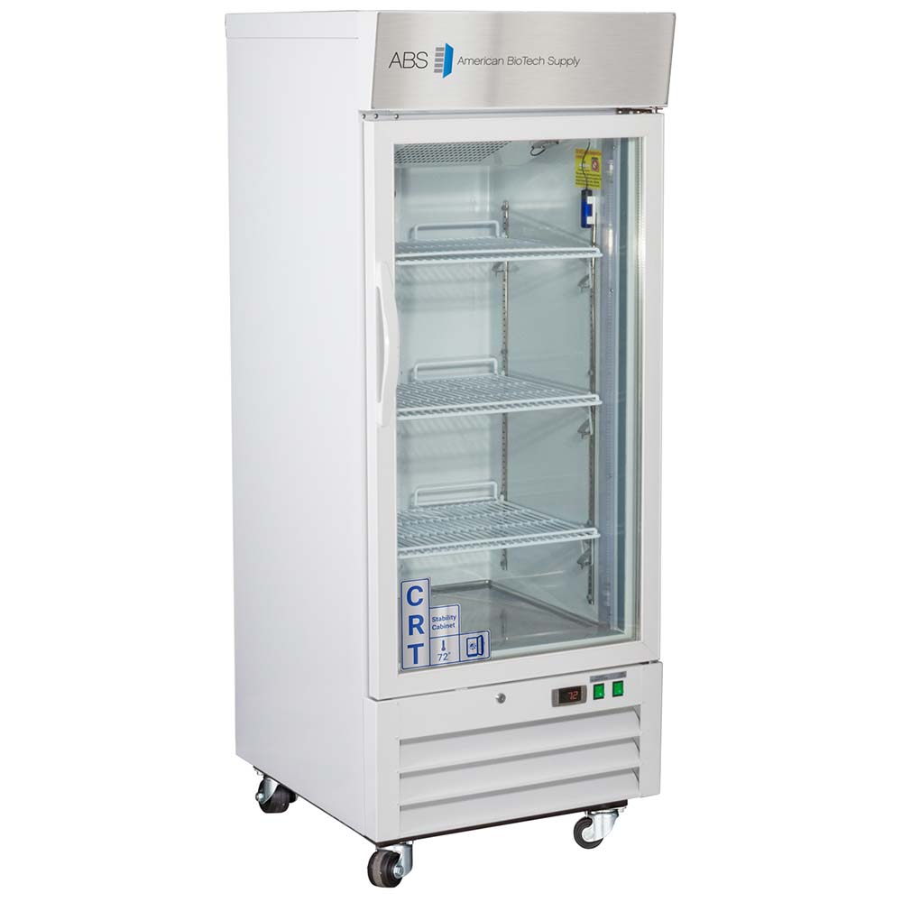American BioTech Supply - Laboratory Refrigerator: 12 cu ft Capacity ...