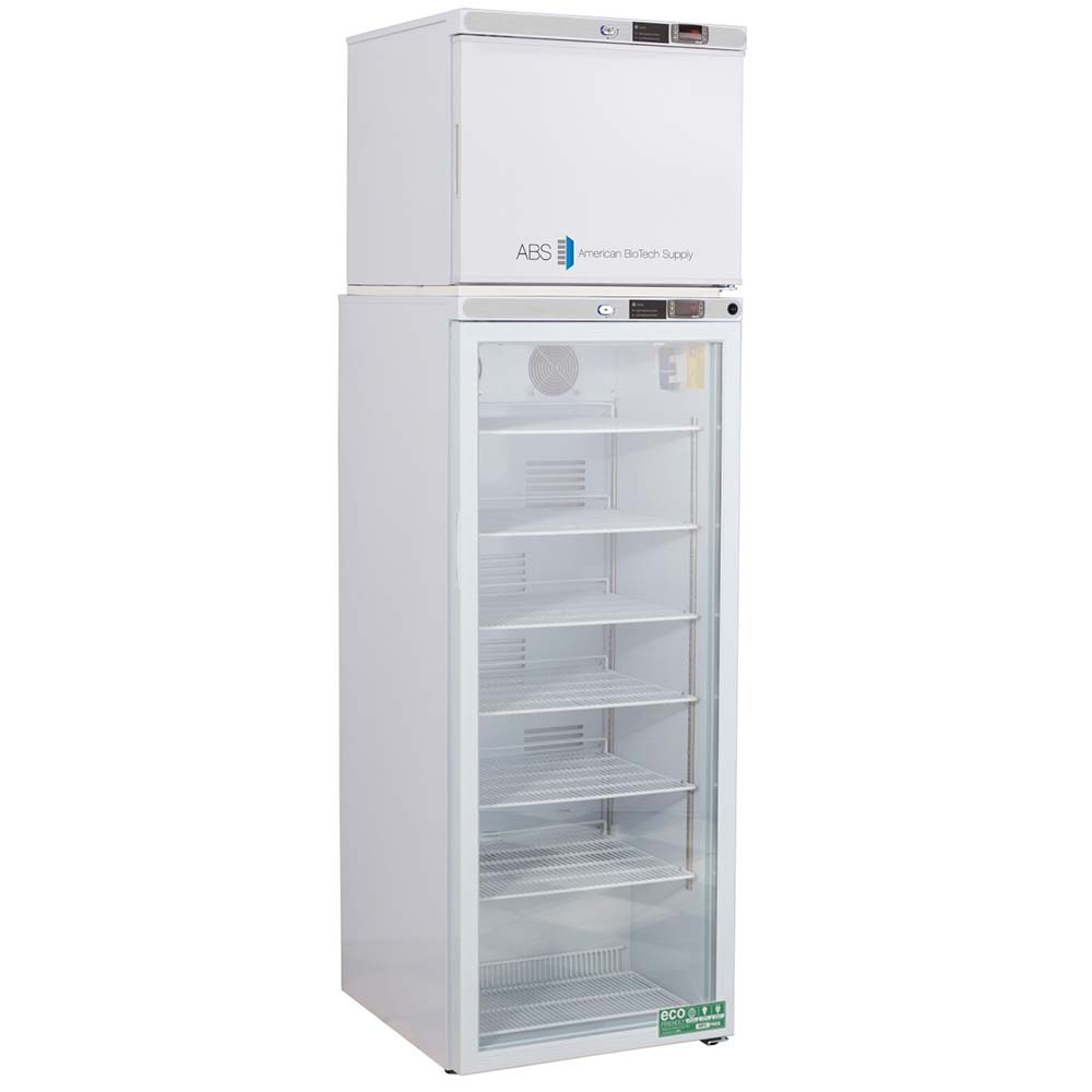 American BioTech Supply - Laboratory Refrigerator: 12 cu ft Capacity ...