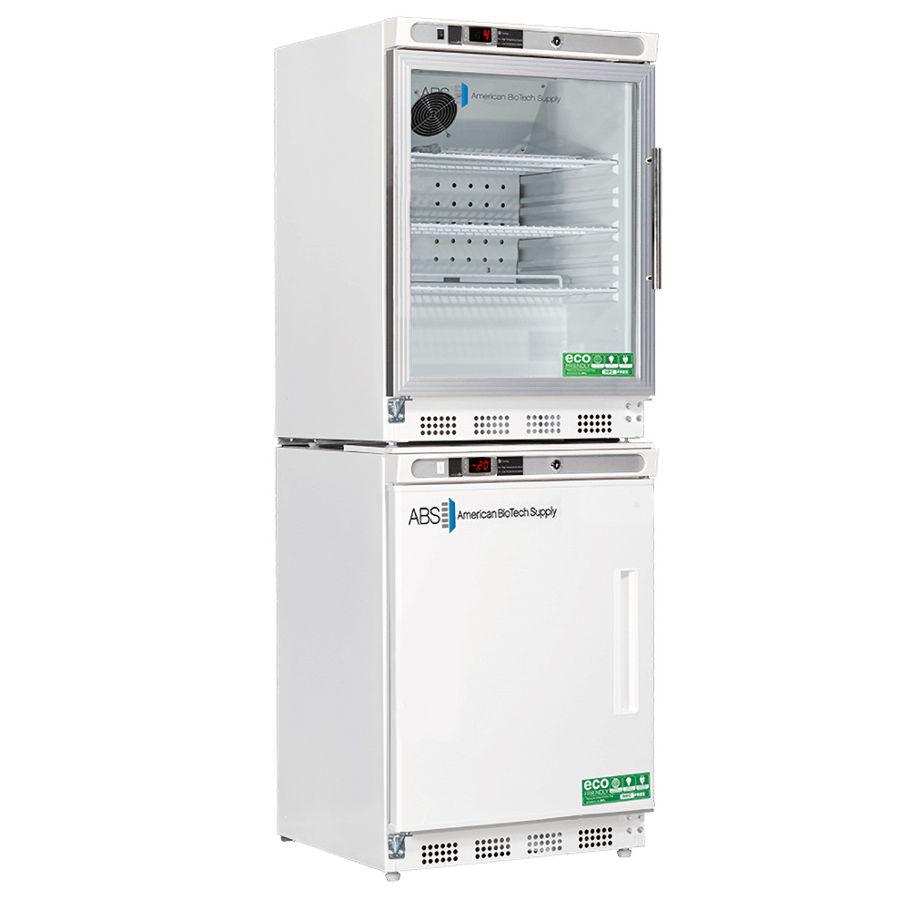 American BioTech Supply - Laboratory Refrigerator: 9 cu ft Capacity ...