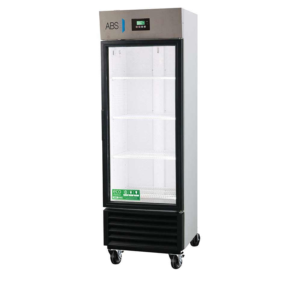 American BioTech Supply - Laboratory Refrigerator: 19 cu ft Capacity, 1 ...