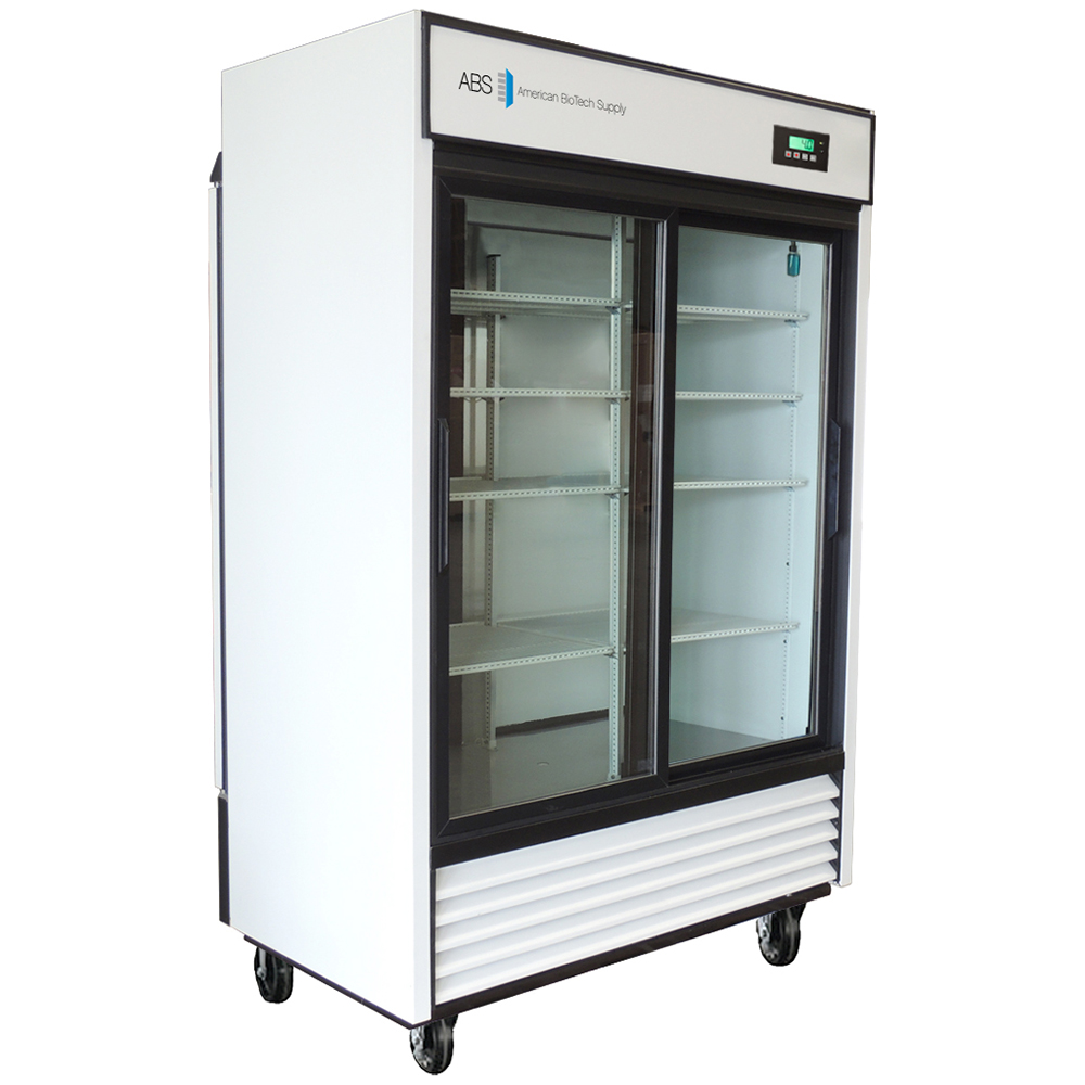 American BioTech Supply - Laboratory Refrigerator: 47 cu ft Capacity, 1 ...