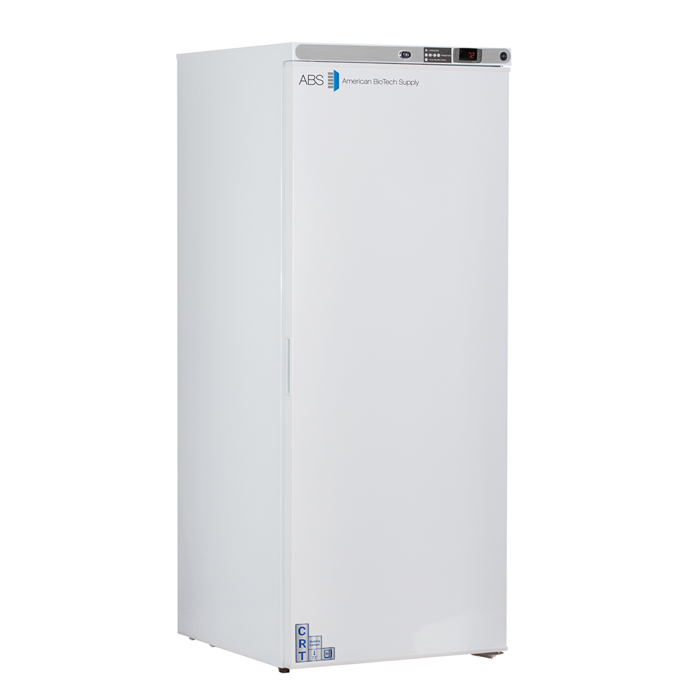 American BioTech Supply - Laboratory Refrigerator: 10.5 cu ft Capacity ...