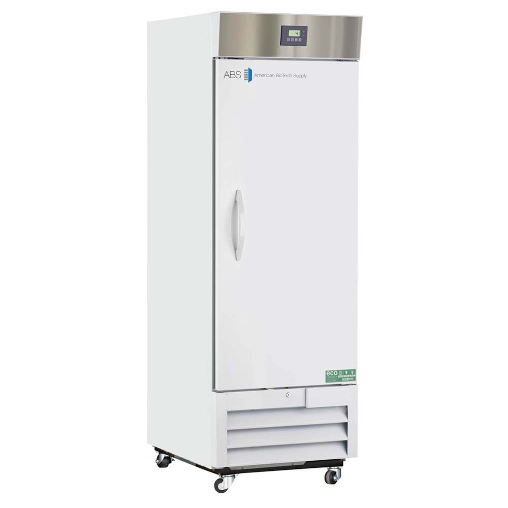 American BioTech Supply - Laboratory Refrigerator: 23 cu ft Capacity, 1 ...