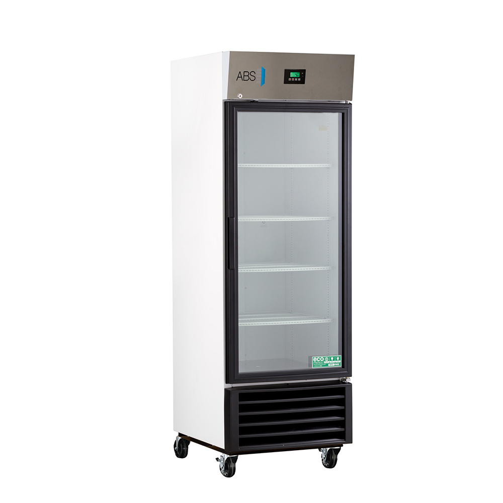 American BioTech Supply - Laboratory Refrigerator: 23 cu ft Capacity, 1 ...