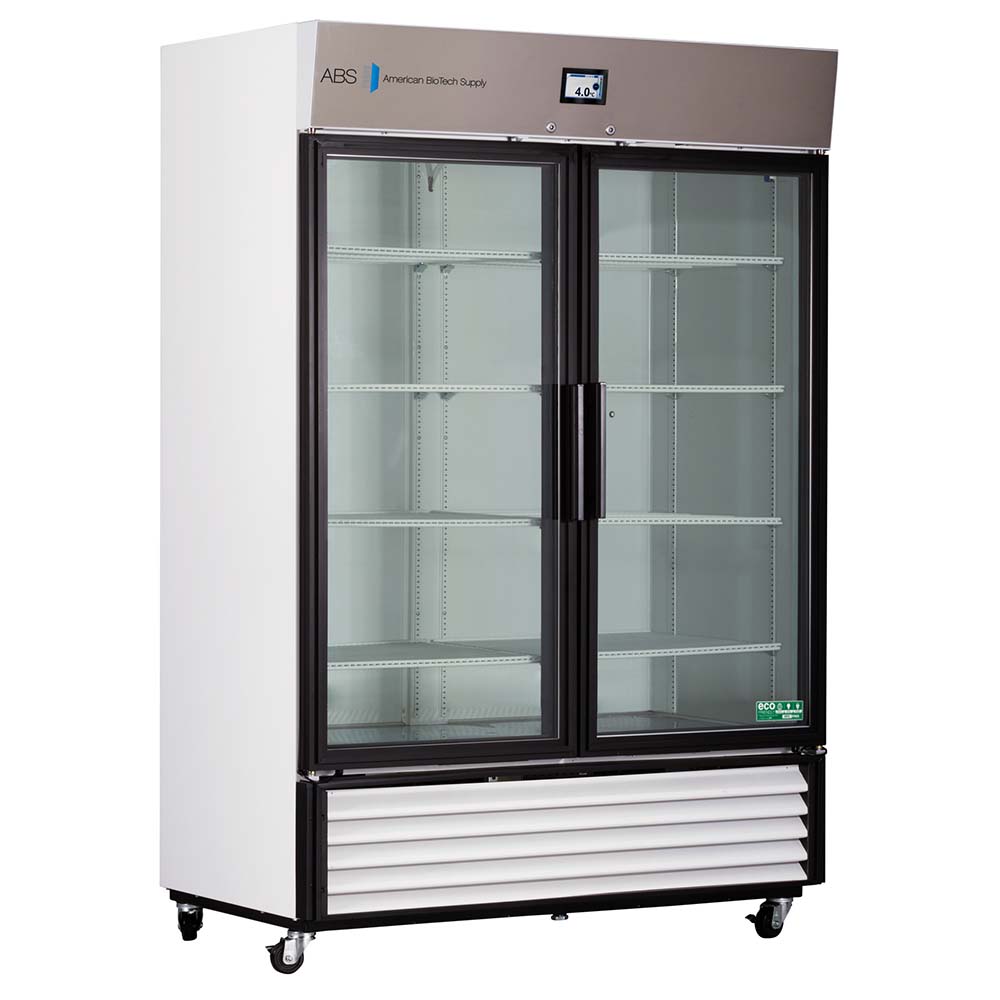 American BioTech Supply - Laboratory Refrigerator: 49 cu ft Capacity, 1 ...