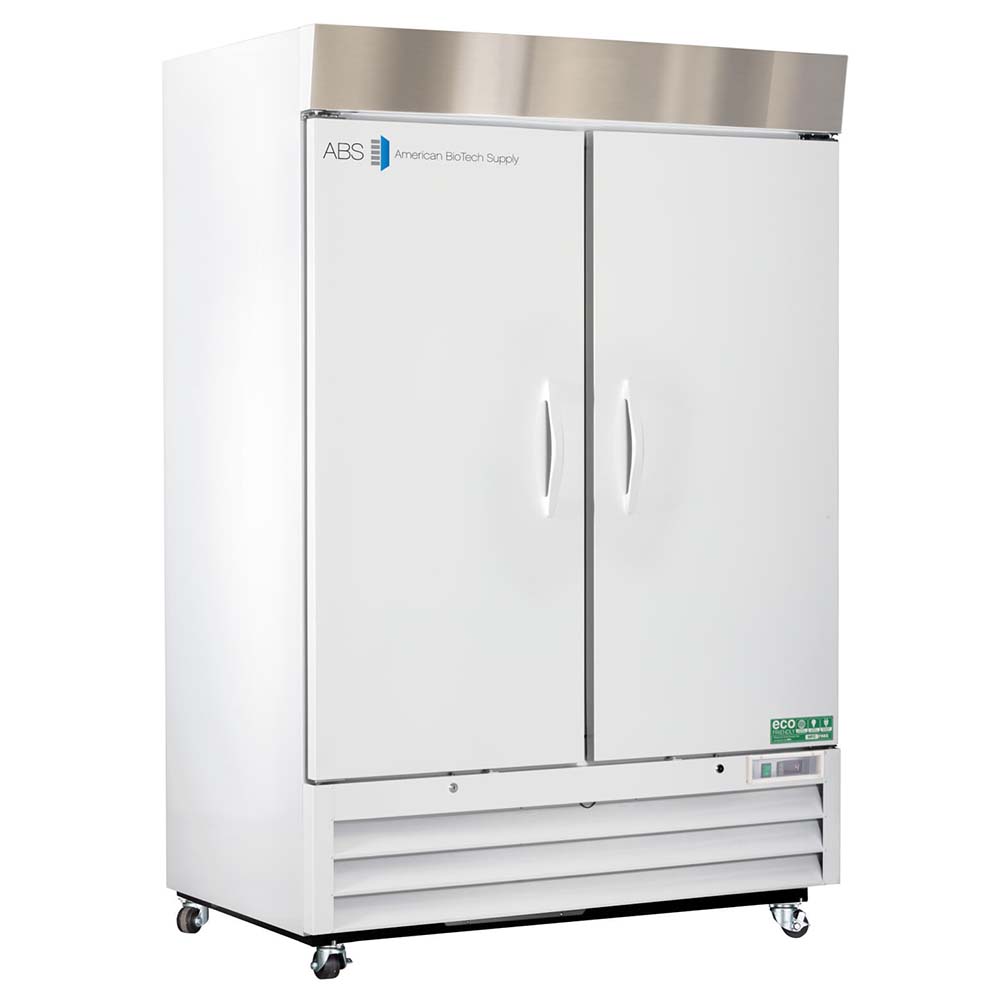 American BioTech Supply - Laboratory Refrigerator: 49 cu ft Capacity, 1 ...