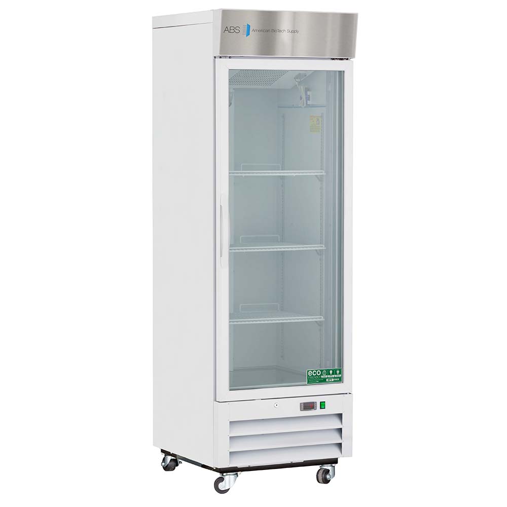 American BioTech Supply - Laboratory Refrigerator: 16 cu ft Capacity, 1 ...